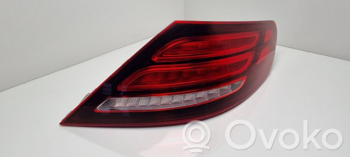 A1729066000 Mercedes-Benz SLC R172 Rückleuchte Heckleuchte, 300.00 € | RRR