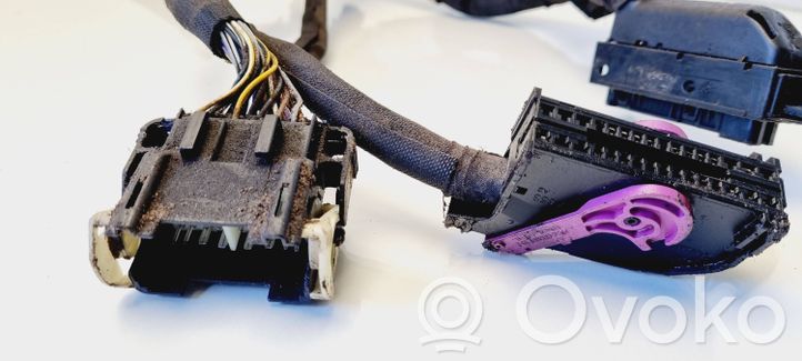 192840 Citroen Jumper Faisceau de câblage pour moteur, 70.00 € | OVOKO