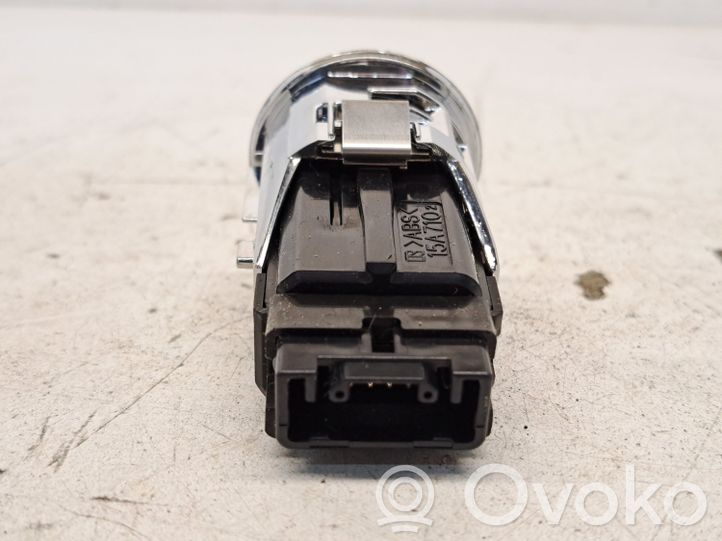 7102Z85C Toyota Prius (XW20) Engine start stop button switch, 10.00 € | RRR