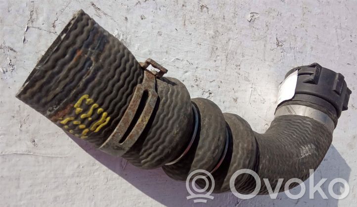 TSO200 Audi Q7 4L Tuyau de liquide de refroidissement moteur 4L0122051 ...