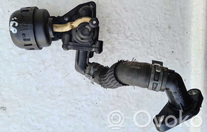 059121737AR Audi Q5 SQ5 Coolant heater control valve, 21.37 € | RRR