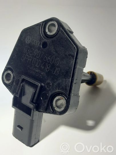 03C907660Q Audi A6 C7 Oil level sensor, 20.00 € | RRR