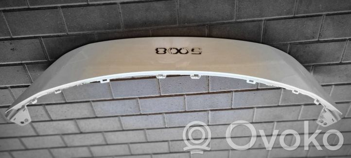 983679311T Peugeot 5008 II Pare-choc avant, 60.00 € | OVOKO