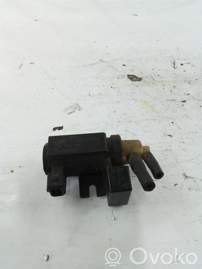 55566898 Opel Astra J Turbo solenoid valve, 12.30 € | RRR