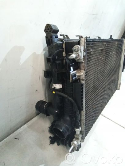 Opel Astra J Radiator set, 150.40 € | RRR