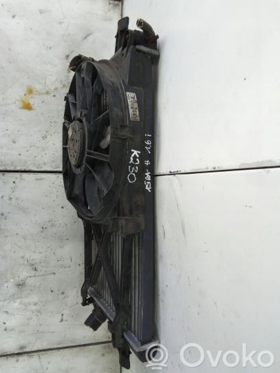 Opel Astra H Radiator set, 37.41 € | RRR