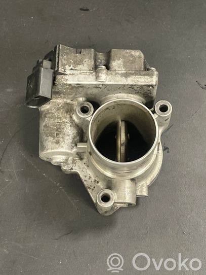 7701062300 Renault Scenic II - Grand scenic II Electric throttle body ...