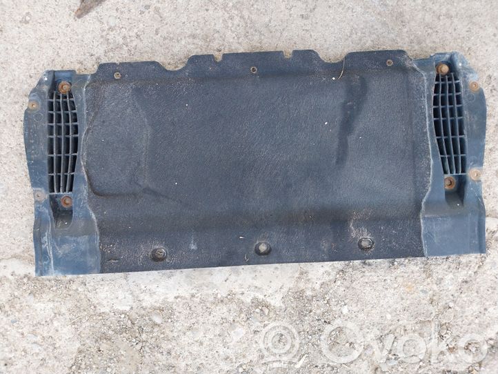 TVI771 Audi A6 S6 C7 4G Engine splash shield/under tray 4G0863821F ...