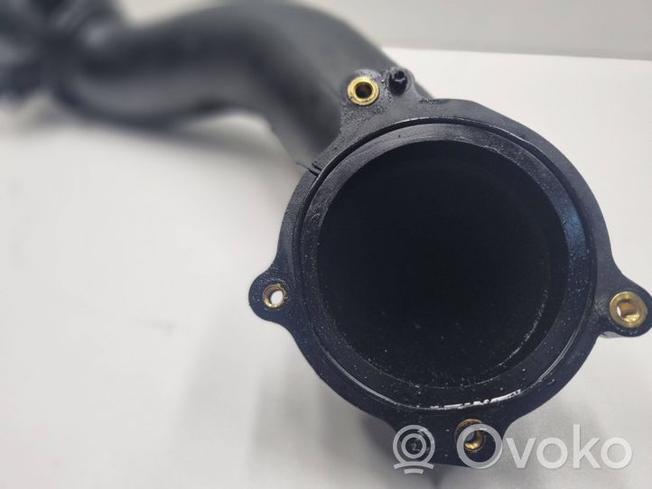 A6510903842 Mercedes-Benz Sprinter W907 W910 Tuyau d'admission d'air ...