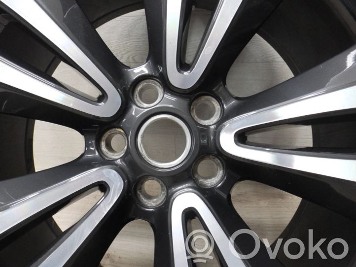 JK5M-1007-EA Land Rover Range Rover Velar R22 alloy rim, 649.41 € | RRR