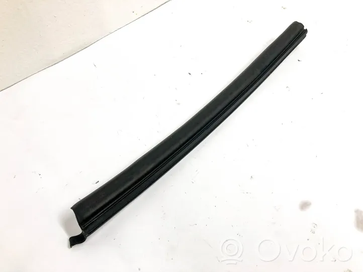 A1717900298 Mercedes-Benz SLK R171 Rubber seal front coupe door window ...