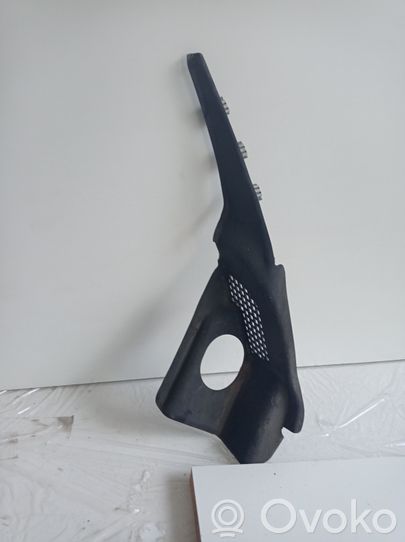 55112951AC Jeep Grand Cherokee Grille calandre de capot, 40.00 € | OVOKO