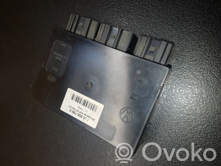 1J0959799S Volkswagen Golf IV Module confort, 25.00 € | OVOKO