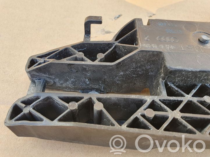 4H0837885 Audi A8 S8 D4 4H Poignée extérieure avant, 30.25 € | OVOKO