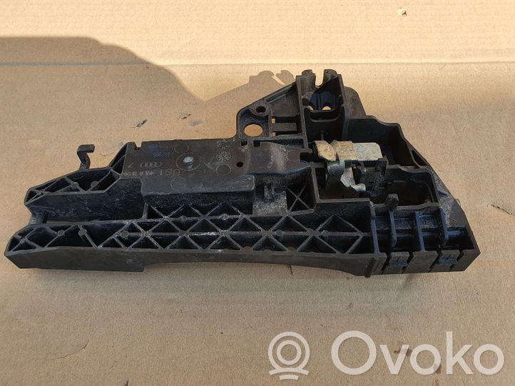 4H0837885 Audi A8 S8 D4 4H Poignée extérieure avant, 30.25 € | OVOKO