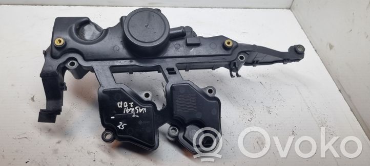 8200673395 Nissan Qashqai Collecteur d'admission, 25.00 € | OVOKO