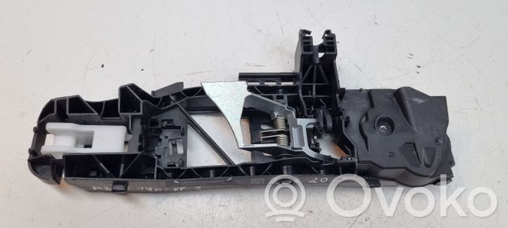 A0997601500 Mercedes-Benz C W205 Laikiklis/ kronšteinas išorinės ...