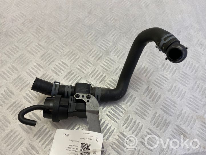 A2742002451 Mercedes-Benz E W238 Coolant heater control valve, 60.00 ...