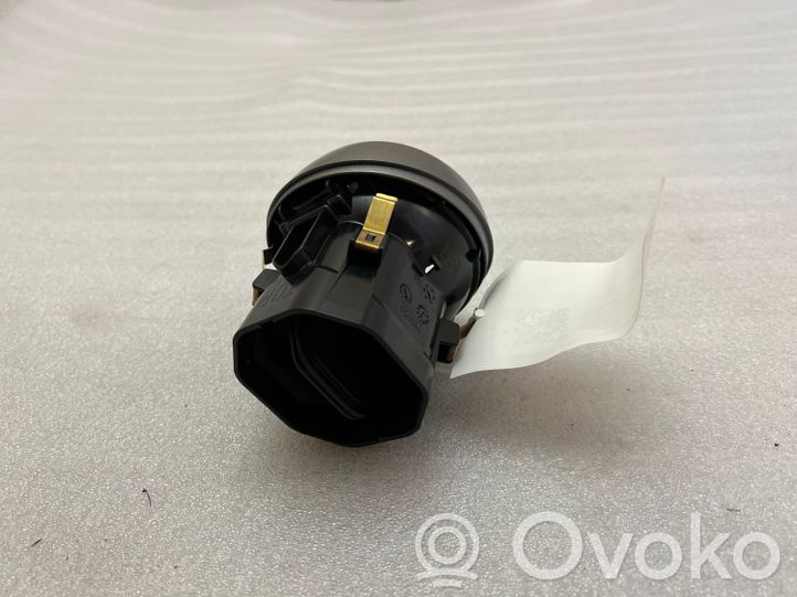 A2058300301 Mercedes-Benz C W205 Grille d'aération centrale, 11.40 ...