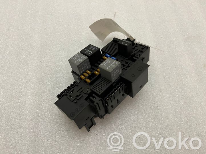 A2229063202 Mercedes-Benz GLC X253 C253 Module de fusibles, 22.00 € | OVOKO