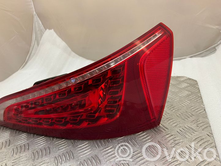 UTO31945 Audi Q5 SQ5 Feux arrière / postérieurs 8R0945094A - Pièce auto ...
