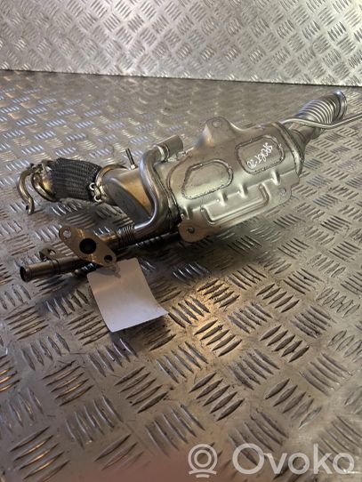 K6D39F464BD Land Rover Range Rover Sport L494 Refroidisseur de vanne ...