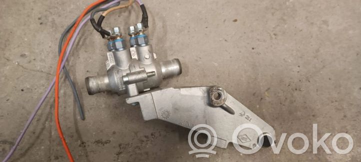 110019707R Renault Master III Liquide de refroidissement module ...