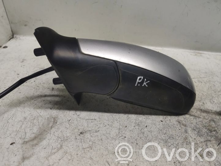 Peugeot 307 Front door electric wing mirror, 9.90 € | RRR