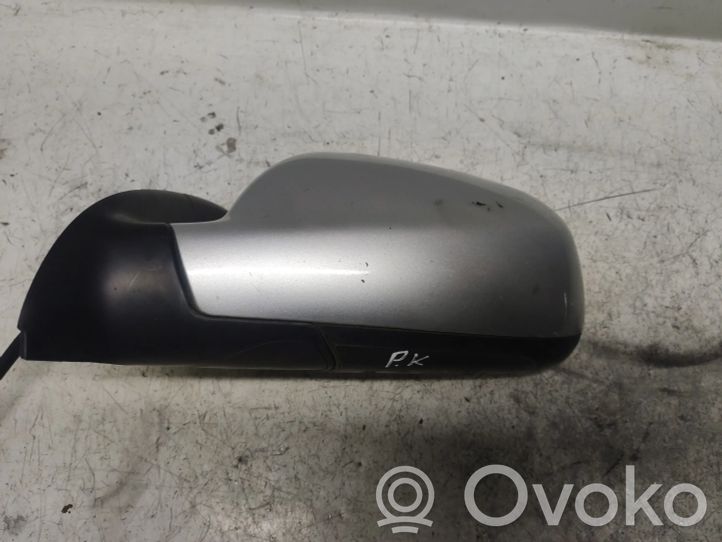 Peugeot 307 Front door electric wing mirror, 9.90 € | RRR