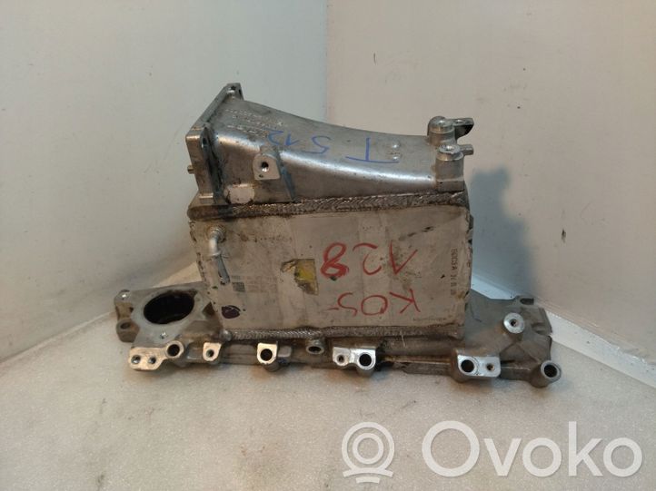 VAC13802 Audi Q5 SQ5 Intake manifold 04L129766C - Used car part online ...