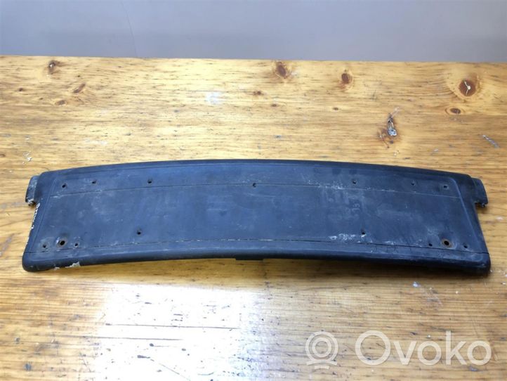 51117030592 BMW 3 E46 Front bumper splitter molding, 12.00 € | RRR
