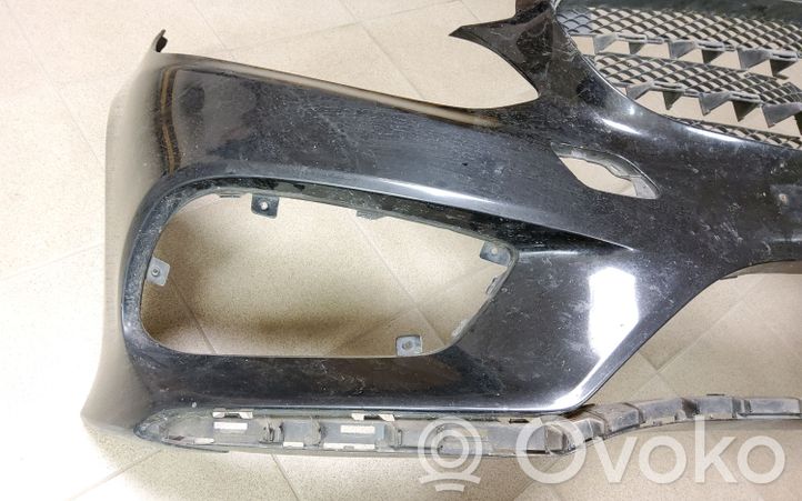 A2128852638 Mercedes-Benz E W212 Front bumper, 400.00 € | RRR