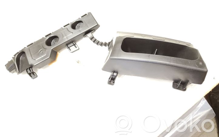 42541314 Opel Mokka X Rear bumper mounting bracket, 30.00 € | RRR