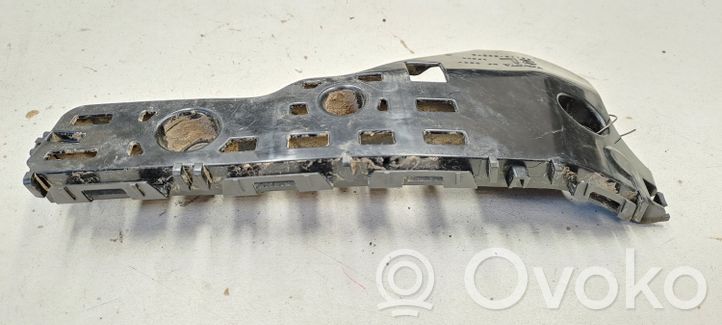 5211660270 Toyota Land Cruiser (J150) Support de montage de pare-chocs ...