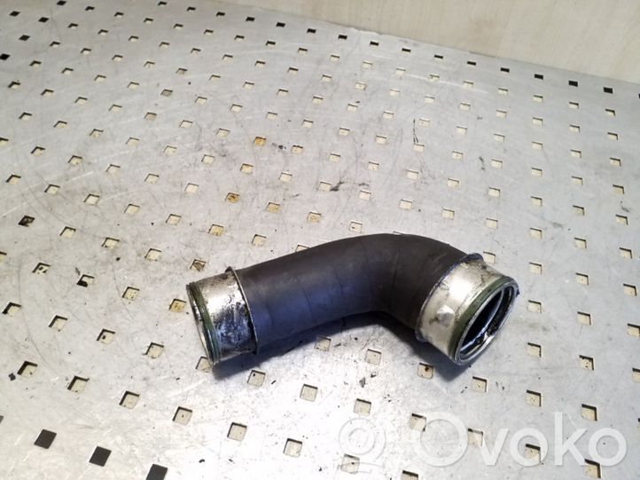 7H0145708 Volkswagen Transporter - Caravelle T5 Intercooler hose/pipe ...