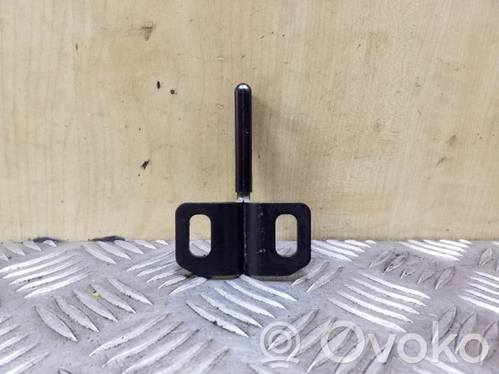 VAL66302 BMW X5 E70 Boucle de verrouillage porte battante / crochet de ...