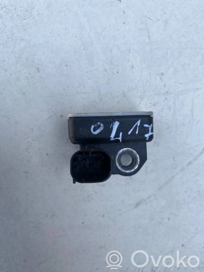 A0009057600 Mercedes-Benz GLE AMG (W166 - C292) Capteur de collision ...