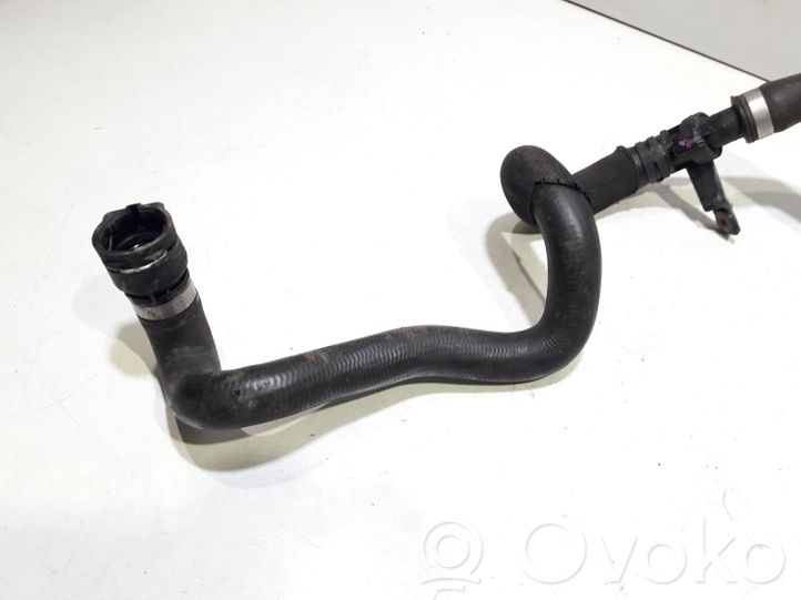 A2058302102 Mercedes-Benz C W205 Durite de refroidissement tube, 20.00 ...