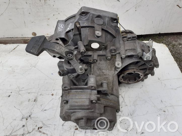 GQM Volkswagen Golf V Manual 6 speed gearbox, 288.21 € | RRR