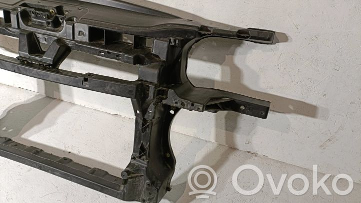 1T0805588N Volkswagen Caddy Radiator support slam panel, 80.00 € | RRR