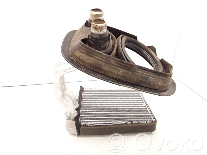 1K0819031B Audi A3 S3 A3 Sportback 8P Radiateur soufflant de chauffage ...