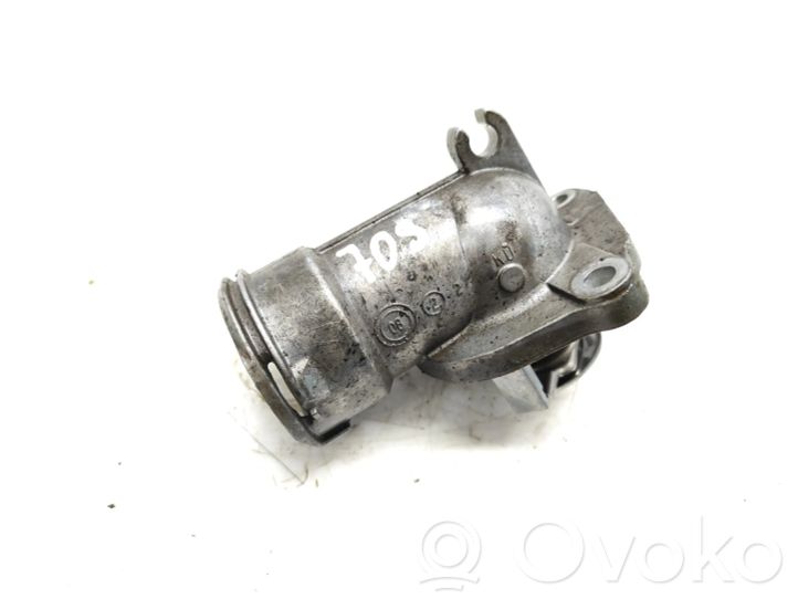A6422000215 Mercedes-Benz S W221 Thermostat/thermostat housing, 27.99 ...