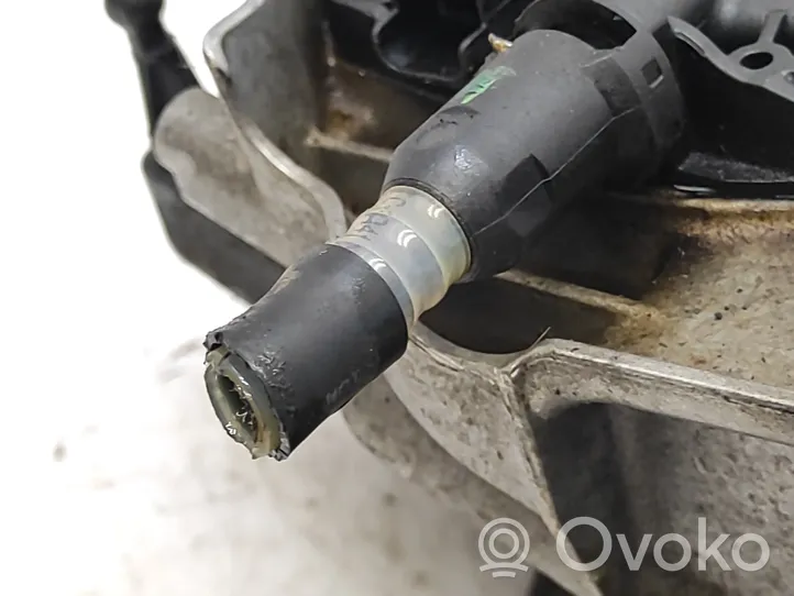 9813802280 Peugeot 508 RXH Boîtier de filtre à carburant, 99.99 € | OVOKO