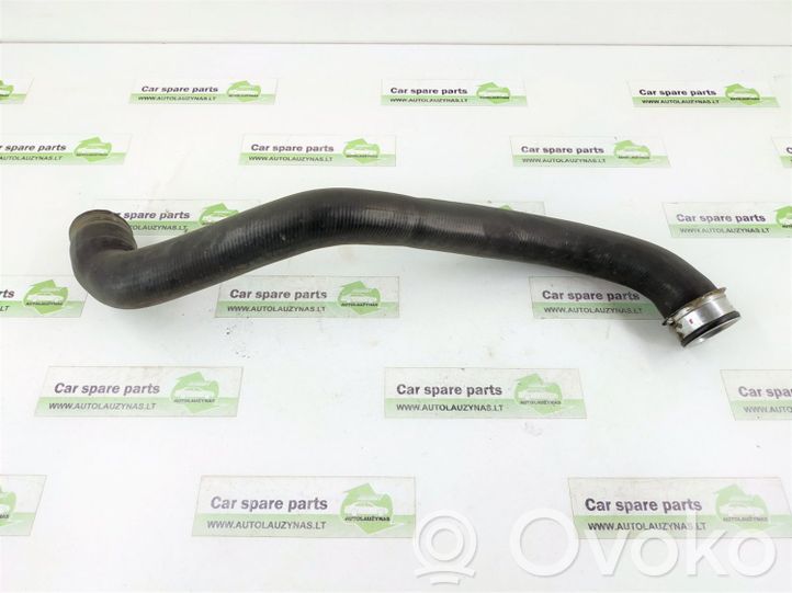 DALISID4597 Mercedes-Benz ML W164 Tuyau de liquide de refroidissement ...