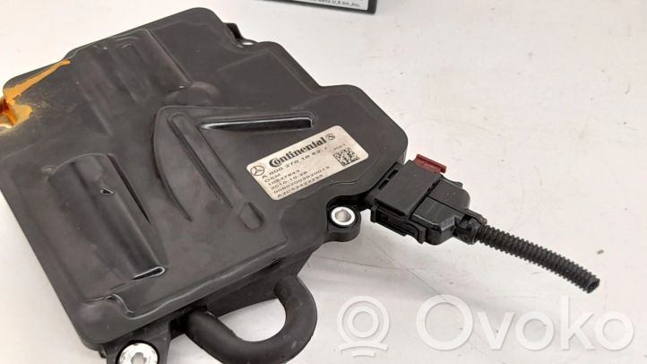 0002701852 Mercedes-Benz E W212 Gearbox control unit/module, 248.29 € | RRR