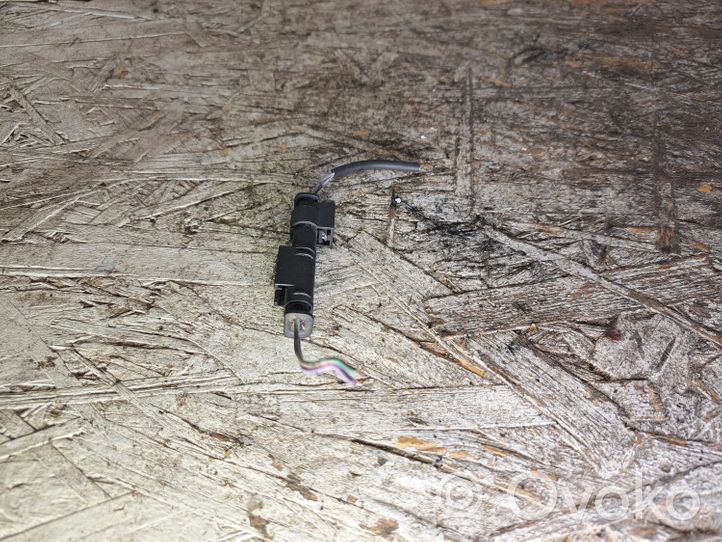 A2115451528 Mercedes-Benz Vito Viano W447 Capteur de température des ...