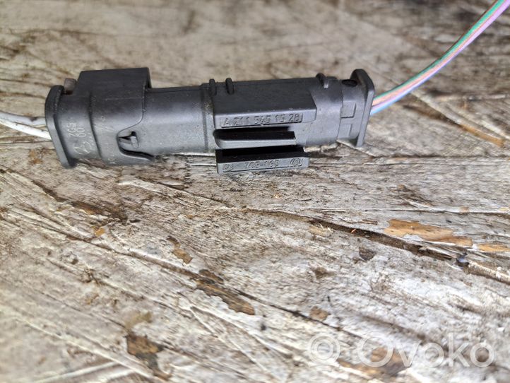 A2115451528 Mercedes-Benz Vito Viano W447 Capteur de température des ...