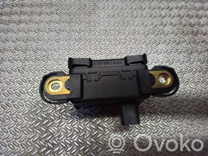 7H0907652A Volkswagen Transporter - Caravelle T5 Capteur ESP, 20.00 ...