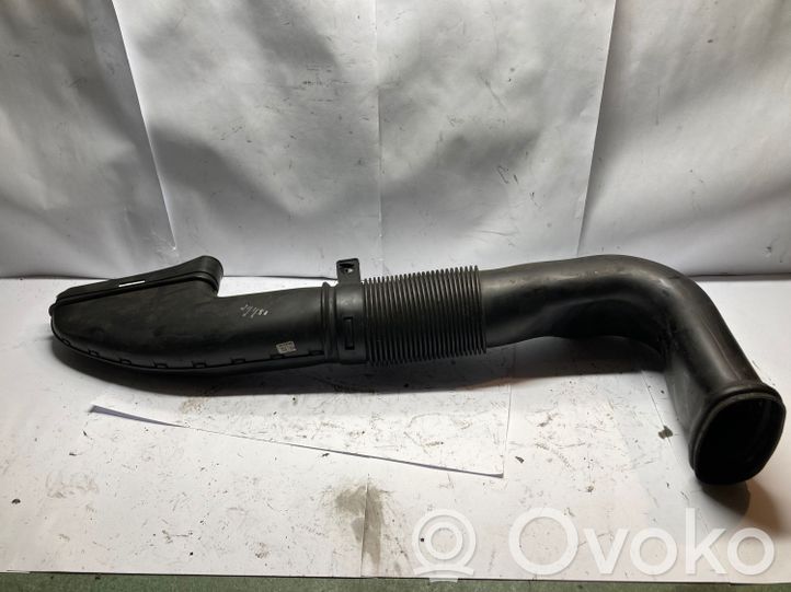 A6510903437 Mercedes-Benz E C207 W207 Air intake duct part, 20.00 € | RRR