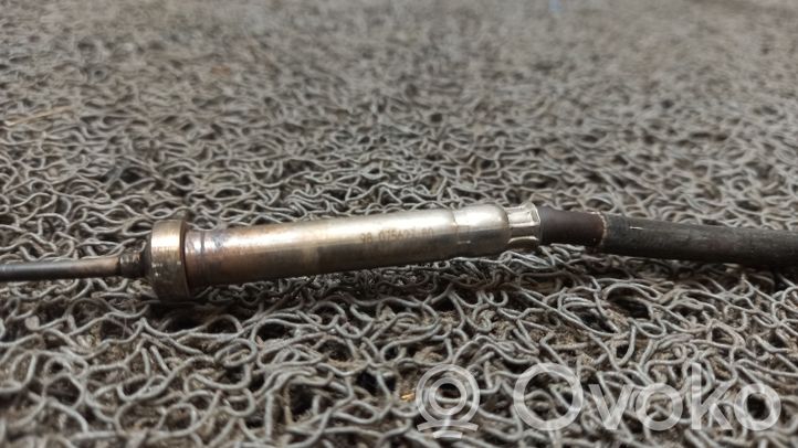 9807562780 Peugeot Expert Capteur de température des gaz d'échappement ...